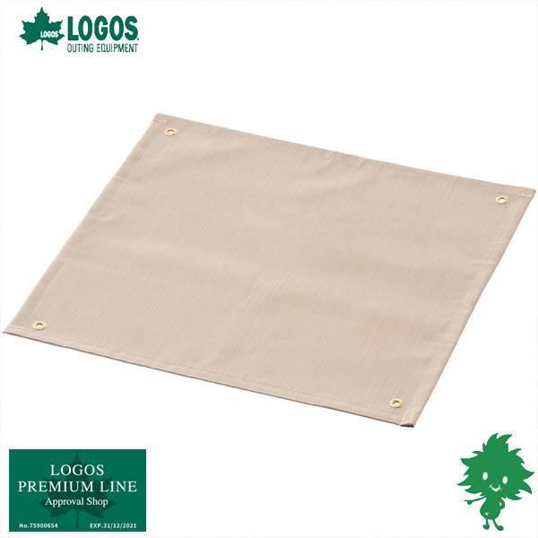 ｜商品詳細商品名：囲炉裏テーブルL 耐火・断熱シート品番：81064036JAN:4981325537548総重量：（約）420gサイズ：（約）幅62×奥行62cm収納サイズ：（約）幅19×奥行23×高さ3cm主素材：ファイバーグラス（シリ...