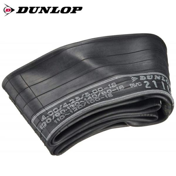 ｜商品詳細メーカー ： DUNLOP ダンロップサイズ ： 140/70-17リム径 ： 17口金 ：TR4仕様 ：チューブメーカーコード ：135031JAN ： 4981160708677｜おすすめポイントオンロードからオフロード、ミニ...