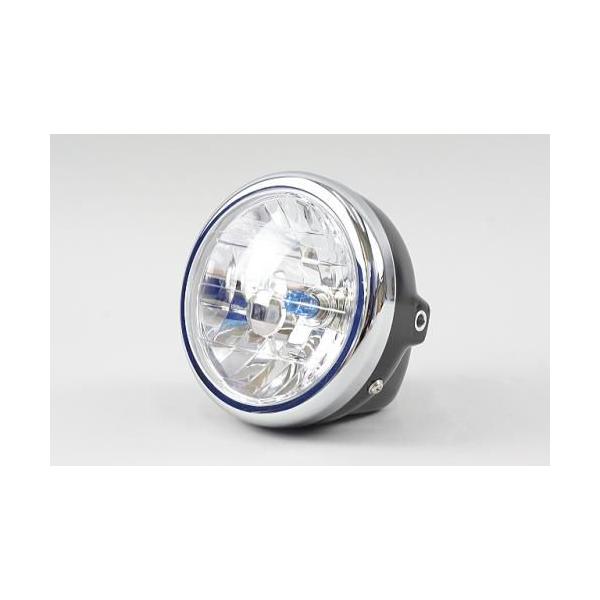 | おすすめポイントミニ系からストリートまで幅広く適合する汎用のマルチリフレクターヘッドライトです。マルチリフレクターレンズはデザイン性も高くカスタム度満点!また、夜間走行をクリアに照射してくれます。製品はカスタムショップ様でも多数ご利用頂...