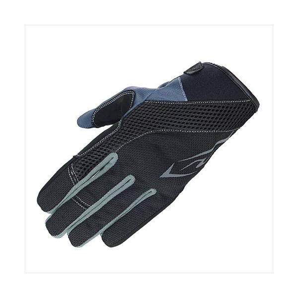 | 商品詳細メーカー: ラフ&amp;ロード/Rough and Road商品名: ラフ＆ロード RR8421 ライディングメッシュグローブ品番: RR8421BKメーカー定価: 3600円(税別)カラー: ブラックMATERIAL： 甲側...