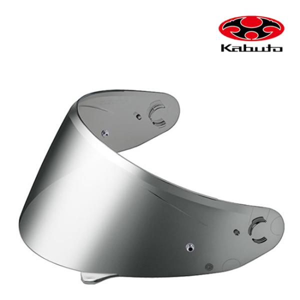 | 商品詳細  商品名：CM-2-P ミラーシールドカラー：シルバーミラーメーカー：OGK KABUTO/オージーケーカブトJAN：4966094571900価格：￥7,700(税込)RYUKI シリーズ専用※ご注文頂いたタイミングにより、...