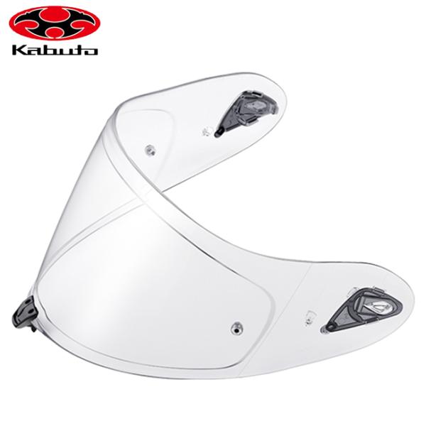 ｜適合モデルAEROBLADE-6(エアロブレード・6)シリーズAEROBLADE-5(エアロブレード・5)シリーズ｜商品詳細商品名：DAF-1 シールドメーカー：OGK KABUTO/オージーケーカブトJAN：4966094570712カ...