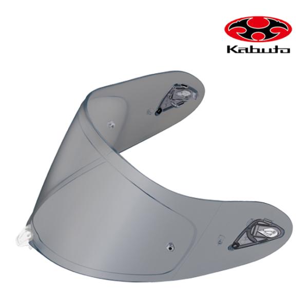 ｜適合モデルAEROBLADE-6(エアロブレード・6)シリーズAEROBLADE-5(エアロブレード・5)シリーズ｜商品詳細商品名：DAF-1 シールドメーカー：OGK KABUTO/オージーケーカブトJAN：4966094570729カ...