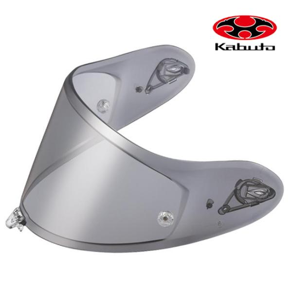 ｜適合モデルF-17(エフ・イチナナ)シリーズ | 商品詳細商品名：DAF-1Rシールドメーカー：OGK KABUTO/オージーケーカブトカラー：ミディアムスモークJAN：4966094605315価格：￥5,830(税込)｜おすすめポイン...
