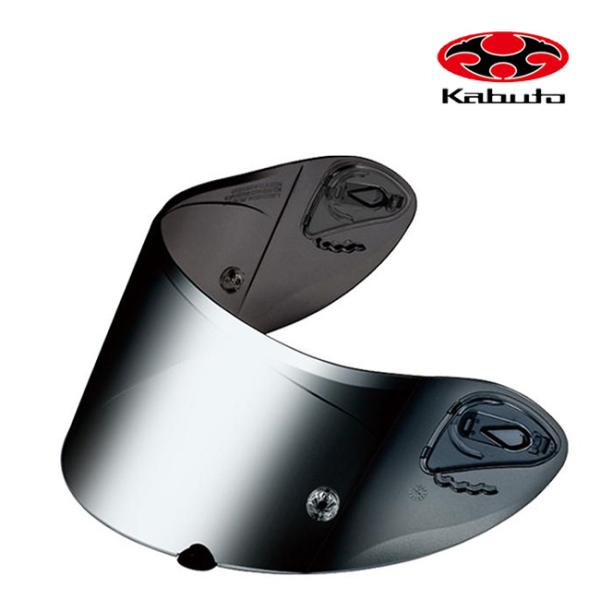 | 商品詳細商品名：SAF-Wミラーシールドメーカー：OGK KABUTO/オージーケーカブトJAN：4966094539894カラー：シルバーミラー価格：￥7,150(税込)｜おすすめポイント●リプレイスシールド3対応●Pinlock O...