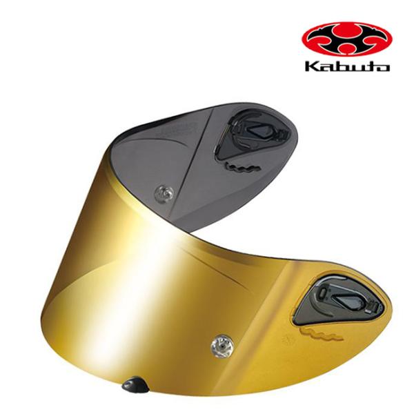 | 商品詳細商品名：SAF-Wミラーシールドメーカー：OGK KABUTO/オージーケーカブトJAN：4966094539900カラー：ゴールドミラー価格：￥7,150(税込)｜おすすめポイント●リプレイスシールド3対応●Pinlock O...