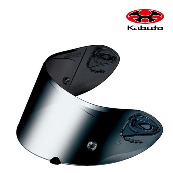 | 商品詳細商品名：SAF-Wミラーシールドメーカー：OGK KABUTO/オージーケーカブトJAN：4966094575120カラー：ダークシルバーミラー価格：￥7,150(税込)｜おすすめポイント●リプレイスシールド3対応●Pinloc...