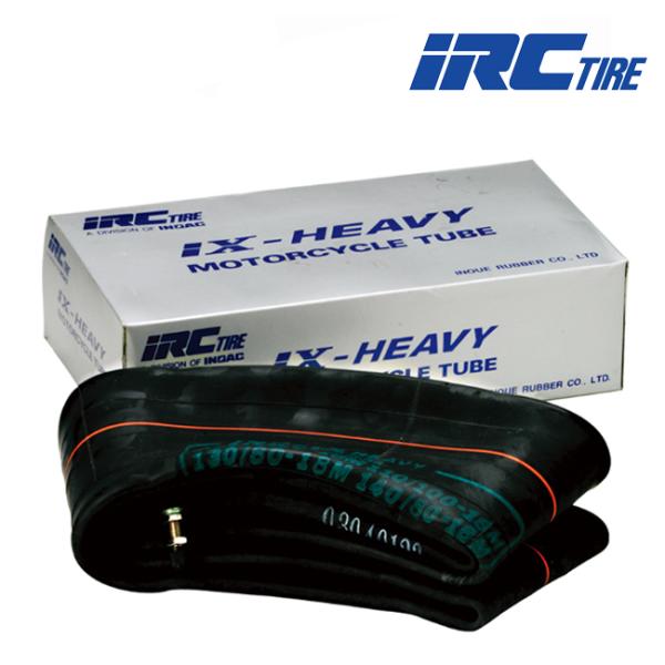 | 商品詳細メーカー ： IRC 井上ゴム品名：TR4 90/100-16 ヘビーチューブ対応サイズ ：90/100-16バルブタイプ ：TR-4適合タイヤサイズ：3.00/3.50-16M 90/100-16Mメーカーコード ：45907...