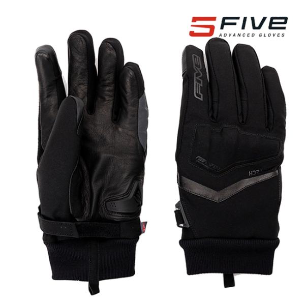 | 商品詳細商品名：WFX DISTRICT WPメーカー：ファイブ/FIVE/5JAN：3841300111150カラー：BLACKサイズ：L価格：￥15,180（税込）　※製品は予告なく仕様を変更する場合があります。　※写真は実際の形状...