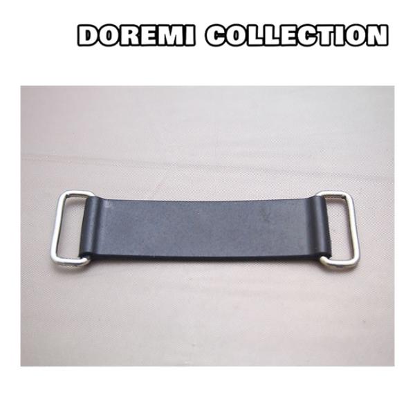 商品名：Z1 バッテリーバンドメーカー：ドレミコレクション品番：10507JAN：4573268865071価格：￥1,320 (税込)対応車種Z1 Z2 KZ1000A1/A2 KZ1000M2(A3)/(A4) Z750FX(D2)/(...