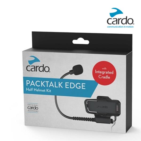｜商品詳細商品名：PACKTALK EDGE/PRO ロングアームマイクキットメーカー：Card/カルドJAN：828831844316品番：ACC00022｜おすすめポイント【PACKTALK EDGE / PRO用オプションパーツ】通常...