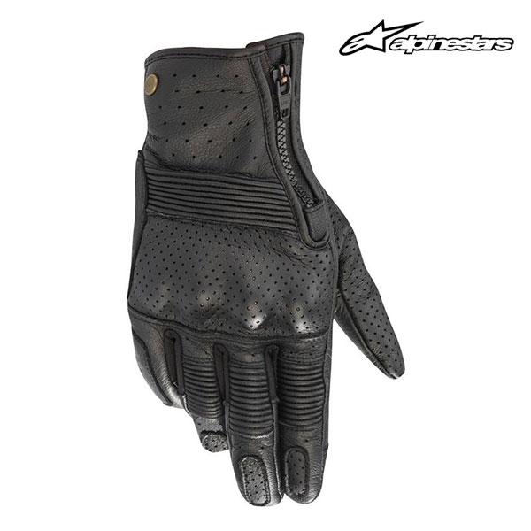 | 商品詳細商品名：RAYBURN V2 LEATHER GLOVEメーカー：alpinestars/アルパインスターズカラー：10 BLACK品番：1694787102JAN：8059175098369サイズ：M価格：￥19,140（税込...