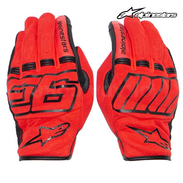 | 商品詳細商品名：MM93 LOSAIL v2 GLOVEメーカー：alpinestars/アルパインスターズカラー：3010 BRIGHT RED品番：1694880404JAN：8059347006710サイズ：XL価格：￥8,140...
