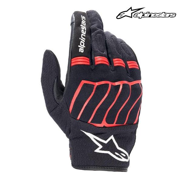 | 商品詳細商品名：MM93 LOSAIL v2 GLOVEメーカー：alpinestars/アルパインスターズカラー：1030 BLACK RED FLUO品番：1694880504JAN：8059347169149サイズ：XL価格：￥8...