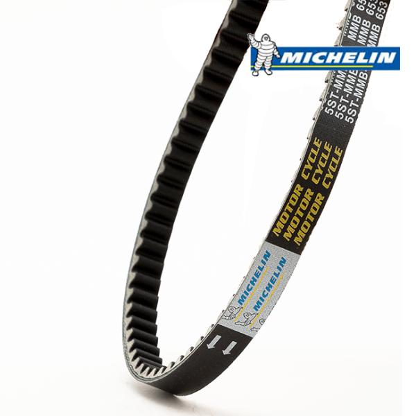 | 適合車種Vino(ビーノ)| 商品詳細商品名：ミシュラン ドライブベルトメーカー：MICHELIN/ミシュランJAN：4573125837845純正品番：5ST-E7641-00互換価格：￥1,980(税込)| おすすめポイントミシュラ...