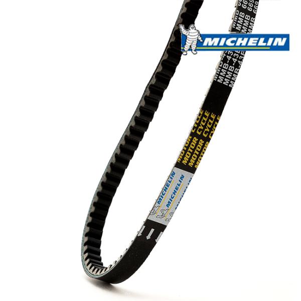 | 適合車種Lets(レッツ)| 商品詳細商品名：ミシュラン ドライブベルトメーカー：MICHELIN/ミシュランJAN：4573125837890純正品番：27601-43E00互換価格：￥2,990(税込)| おすすめポイントミシュラン...