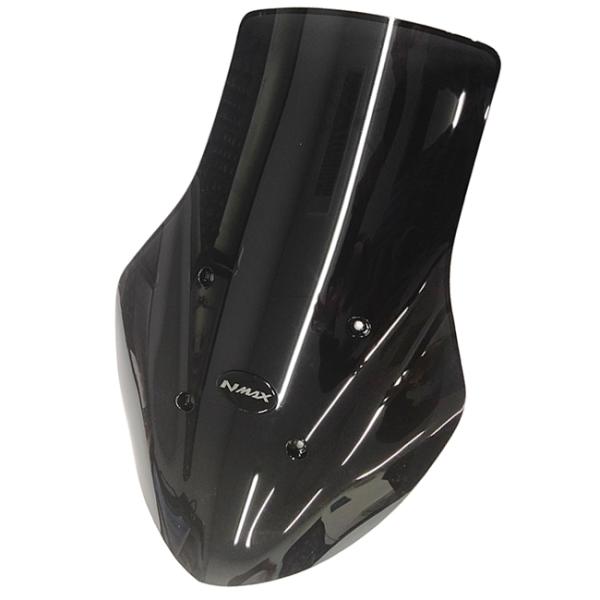 | 対応車種YAMAHA/ヤマハNMAX125/SEG6J,NMAX155/SG66J| 商品詳細商品名：NMAX専用 ロングスクリーンカラー：スモークスクリーン材質：アクリル樹脂価格：￥5,980（税込）| おすすめポイント車体イメージを...