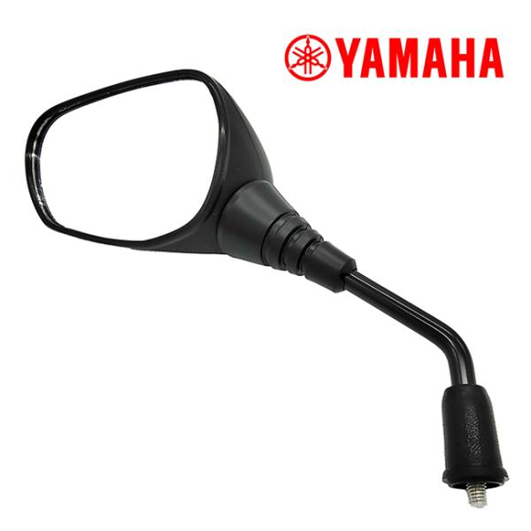 | 対応車種YAMAHA/ヤマハシグナスグリファス 22〜24年| 商品詳細商品名：シグナスグリファス バックミラ−アセンブリ（レフト）メーカー：ヤマハ品番：BFV-F6280-10(国内品番：1DK-F6280-31)JAN：457312...