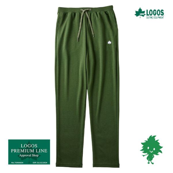 | 商品詳細商品名：LOGOS by LIPNER リカバリーパンツメーカー名：LOGOS/ロゴス品番：35305571JAN：4981325604660サイズ：XLカラー：ブラック、ネイビー、グレー本体：ポリエステル８０％、綿：２０％リブ...