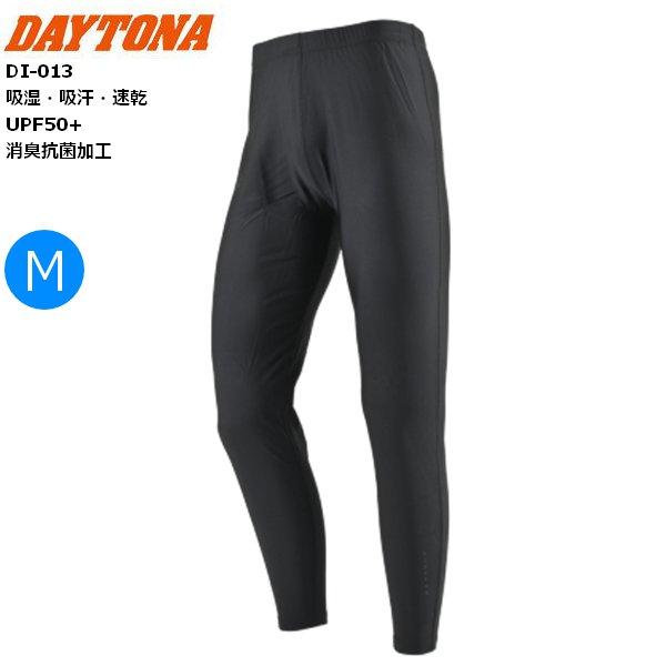 サイズ目安　ウエスト　75-81cm　股下　　　67cm| 商品詳細メーカー: DAYTONA/デイトナ商品名: DI-013 クイックフリーザーインナーパンツ品番: 60778メーカー定価: 3,600円(税別)・カラー：ブラック・サイズ...