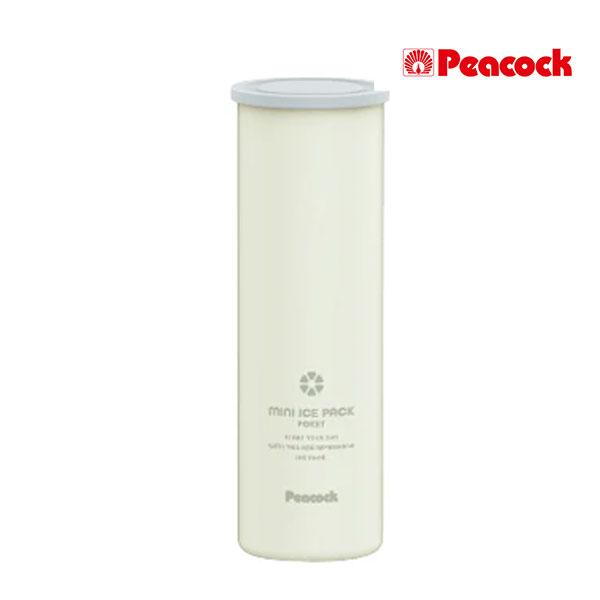 | 商品詳細商品名：ミニアイスパック ポケットメーカー：Peacock/ピーコック品番：ABB-S07JAN：4971860037566本体サイズ：49X49X145本体質量：0.16kg価格：￥2,728（税込）｜おすすめポイントポケット...
