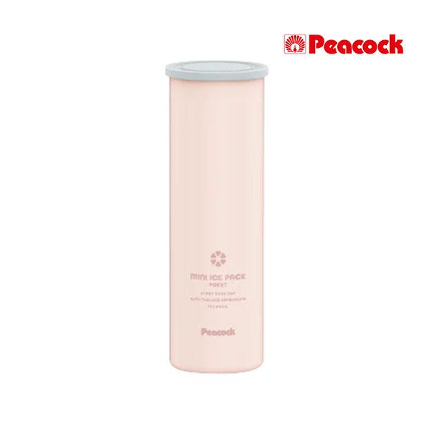 | 商品詳細商品名：ミニアイスパック ポケットメーカー：Peacock/ピーコック品番：ABB-S07JAN：4971860037573本体サイズ：49X49X145本体質量：0.16kg価格：￥2,728（税込）｜おすすめポイントポケット...