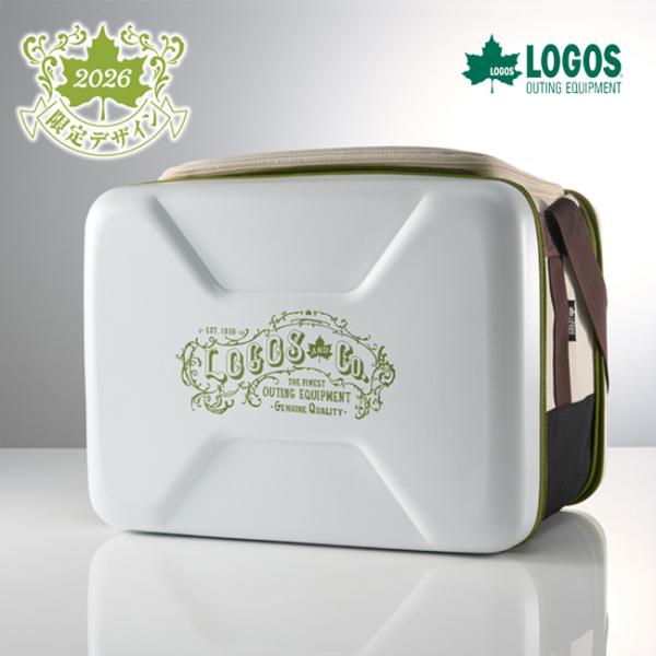 | 商品詳細商品名：ハイパー氷点下クーラーXL（2026LIMITED）メーカー：LOGOS/ロゴス品番：81670096JAN：4981325611262総重量：（約）1.95kgサイズ：（約）幅43×奥行35×高さ35cm内寸：（約）幅...