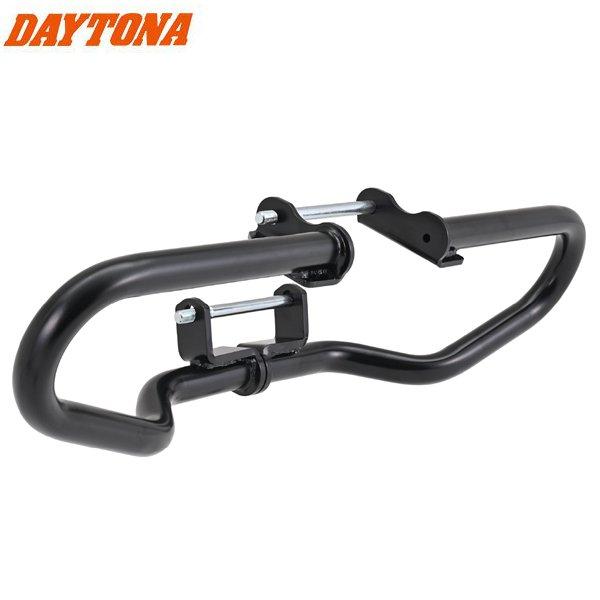 【適合車種】 レブル250/Sエディション/Eクラッチ(17-25)| 商品詳細メーカー: デイトナ/DAYTONA商品名: パイプエンジンガード Rebel250 Lower品番:49707メーカー定価: 29,000円(税別)・タイプ：...