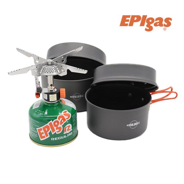 | 商品詳細商品名：EPIgas 防災セットメーカー名：EPIgas品番：UT-0106JAN：4945244118707価格：￥11,000 (税込)｜おすすめポイント非常時の備えに！そしてアウトドアライフにも必要なストーブ・カートリッジ...