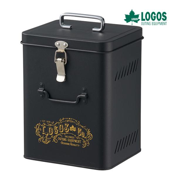 ｜商品詳細商品名： お手軽火消箱メーカー：LOGOS/ロゴス品番：81063130JAN：4981325616342総重量：（約）1.1kgサイズ：（約）幅19×奥行16.5×高さ26cm内寸：（約）深さ19.5cm主素材：スチール価格：￥...