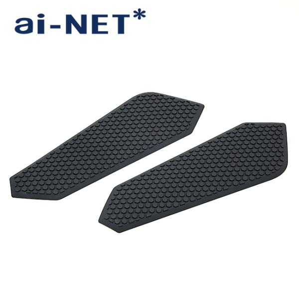 | 対応車種汎用品| 商品詳細商品名：汎用  タンクパッド サイドメーカー：ainet/アイネット品番：95179JAN：4573125839313【PL保険加入商品】価格：￥2480 (税込)｜おすすめポイントai-NET バイク用汎用サ...