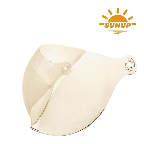 ｜商品詳細商品名：SP-003 SIMPLE-BUBBLE シールドメーカー：サンアップ/SUNUPJAN：4571615456071品番：SP-003カラー：FLASH CLEAR※ご注文頂いたタイミングにより、多店舗での販売も行なってい...