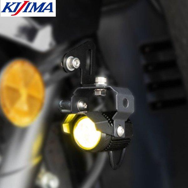 | 商品詳細メーカー: KIJIMA/キジマ商品名: フォグランプKIT　LED　PCX125/160　25Y品番: 205-6165メーカー定価: 9,500円(税別)【適合】HONDA PCX125/160(8BJ-JK05/8BJ-K...