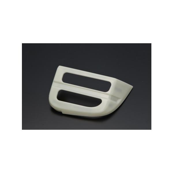 車種：ノア/ヴォクシー/エスクァイア型式：80系(ZRR8#/ZWR8#)年式：2014/1-セット内容：両面テープ(3M)カラー：未塗装特記事項：METEO LEDテールランプ専用補修部品/左右セットです/※純正テールランプと流用できませ...