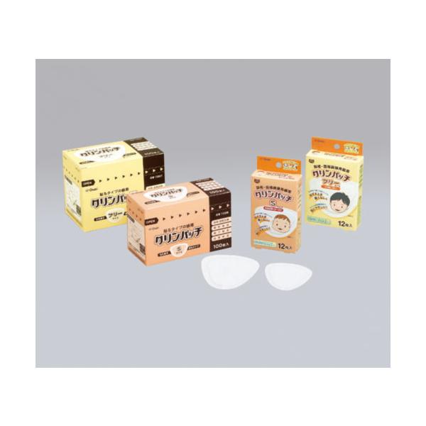 ●やわらかい不織布を使用し、肌へのフィット性に優れています。●シール部には低刺激なアクリル系粘着剤を使用しています。●眉毛まで覆う大判パッドで、剥がす際に痛みを伴いません。●使用方法と注意表示をわかりやすく記載した個包装で、清潔に保管できま...