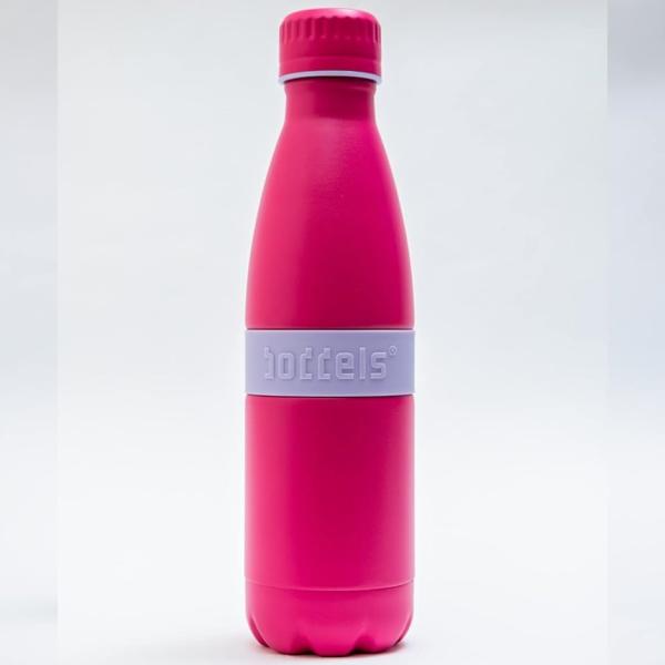 バリエーションコード : 2BJILKHVU4・リサイクル先進国ドイツで、環境保護の為に開発された「機能性xデザイン性xサスティナブル」を兼ね備えたドリンクボトルです。・新進気鋭のボトルブランド「boddels」が、カーボンニュートラル＆森...