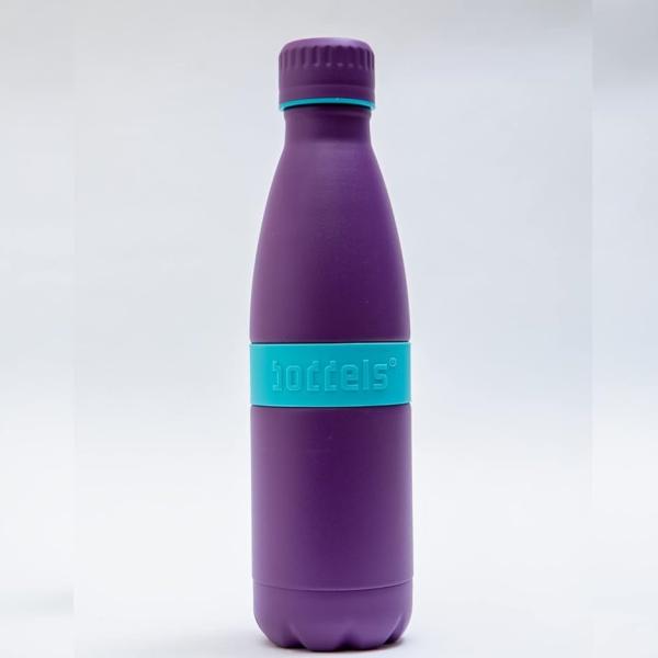 バリエーションコード : 2BJILKHVU4・リサイクル先進国ドイツで、環境保護の為に開発された「機能性xデザイン性xサスティナブル」を兼ね備えたドリンクボトルです。・新進気鋭のボトルブランド「boddels」が、カーボンニュートラル＆森...