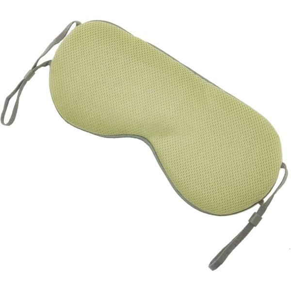 バリエーションコード : 2B4X1I1JVF・ちゃんと睡眠が取れていないあなたへ・〜とろけるような深い眠り〜　夏冬両用アイマスク・慢性的に睡眠不足。寝つき・目覚めが悪い。そんなお悩みありませんか？・満足な睡眠が取れないと1日のパフォーマン...