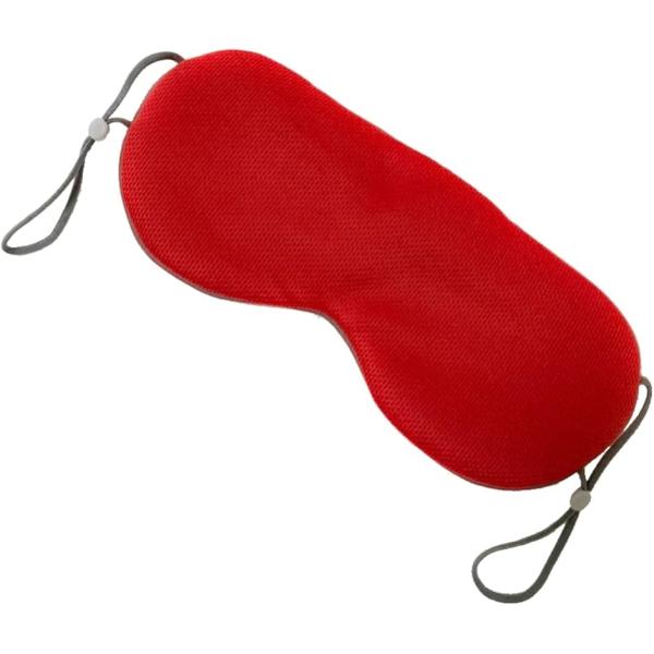 バリエーションコード : 2B4X1I1JVF・ちゃんと睡眠が取れていないあなたへ・〜とろけるような深い眠り〜　夏冬両用アイマスク・慢性的に睡眠不足。寝つき・目覚めが悪い。そんなお悩みありませんか？・満足な睡眠が取れないと1日のパフォーマン...