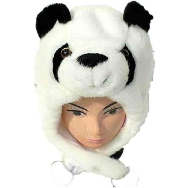 バリエーションコード : 2BBCV73KU3・防寒、コスプレ、仮装、色々な場面で活躍しますよ。使い方いろいろ、あると便利。・サイズ：高さ40ｃｍ　頭囲 約60ｃｍ フリーサイズ　素材：ポリエステル　（画面上と実物では多少色合いが異なって見...