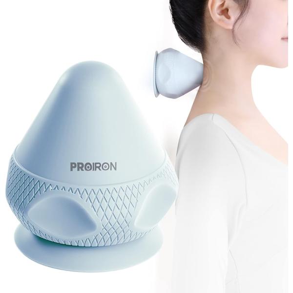 バリエーションコード : 2B231KC4GC・「革新的な製品マッサージボールの両手。」自分で簡単にマッサージを受けることができます。この製品は、壁、デスクトップ、床、ドアパネルなど、シンプルで便利な解放の手に吸着することができます。革新的...