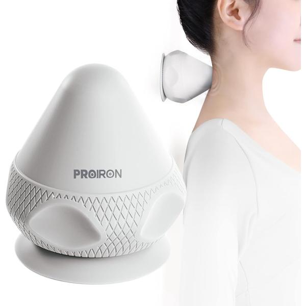 バリエーションコード : 2B231KC4GC・「革新的な製品マッサージボールの両手。」自分で簡単にマッサージを受けることができます。この製品は、壁、デスクトップ、床、ドアパネルなど、シンプルで便利な解放の手に吸着することができます。革新的...