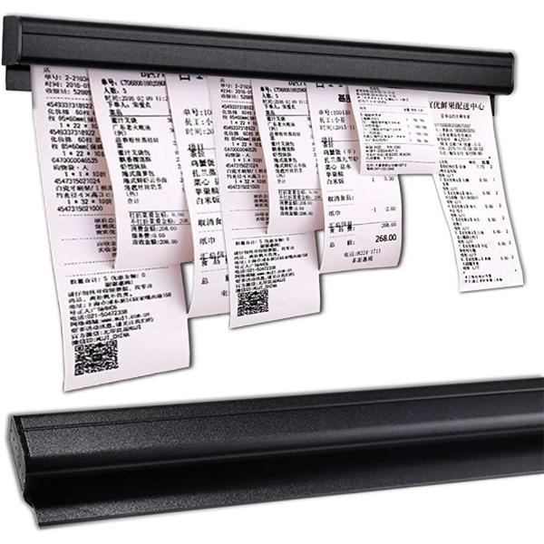 バリエーションコード : 2B234YWL6D・業務用の伝票差し、オーダークリッパー。オーダー票を見やすく並べることで、オーダーをスムーズに行うことができます。レストランやカフェなどの厨房はもちろん、会社の会議での資料整理やご自宅でのメモ、...