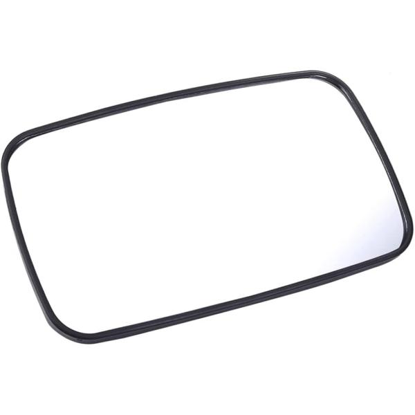 バリエーションコード : 2B9VSIKPOH「バックミラー サイドミラー」汎用のバック、サイドミラーです。「汎用タイプ」トラクター等の農機具・フォークリフトや建設用重機・トラックなどいろいろな車種に適応します。汎用ですので他の車両にも使え...