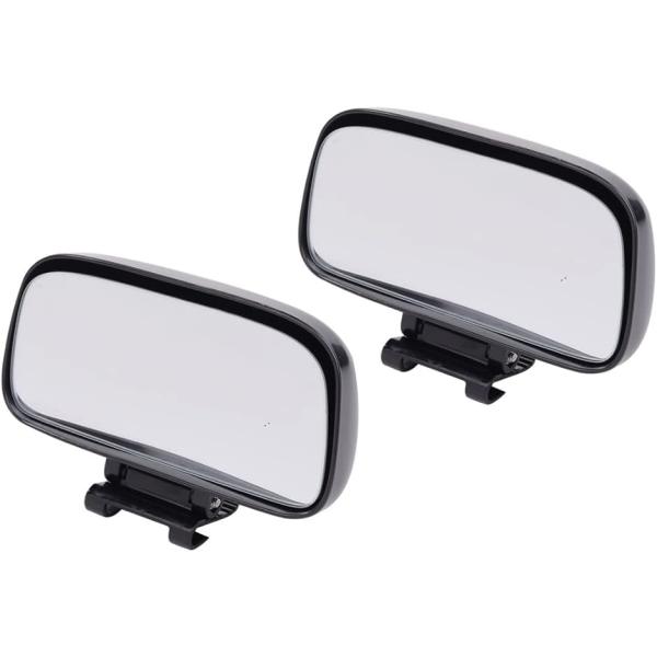 バリエーションコード : 2B9VST5SGI「広視野　補助ミラー」運転中の後方確認に見えない車体側面などの死角をカバーし、車線変更、駐車、左折の際などの事故の防止に役立ちます。「取り付け簡単」両面テープでサイドミラー上部に取り付けるだけで...