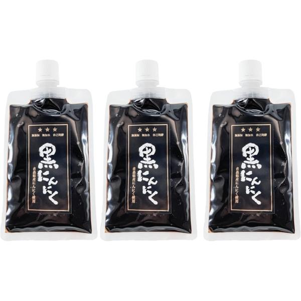 バリエーションコード : 2B2XUJONOY「低温熟成で仕上げた黒にんにく」私たちが原材料に使用する黒にんにくは、青森県産の福地ホワイト6片のみを使用し、通常の熟成発酵方法とは異なる製法を採用しております。添加物やその他のものを一切加えず...