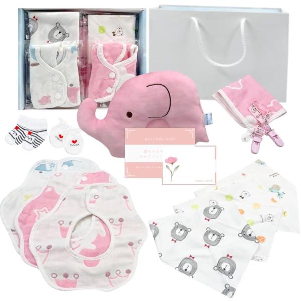 バリエーションコード : 2BU1TV1J2H「日本発ブランド saara wordの出産祝いギフトセット」 貰っても嬉しい、贈っても嬉しい。そんなベビー用品をお届けしたい。saara wordはそんな想いから生まれた日本発ブランドです。「...