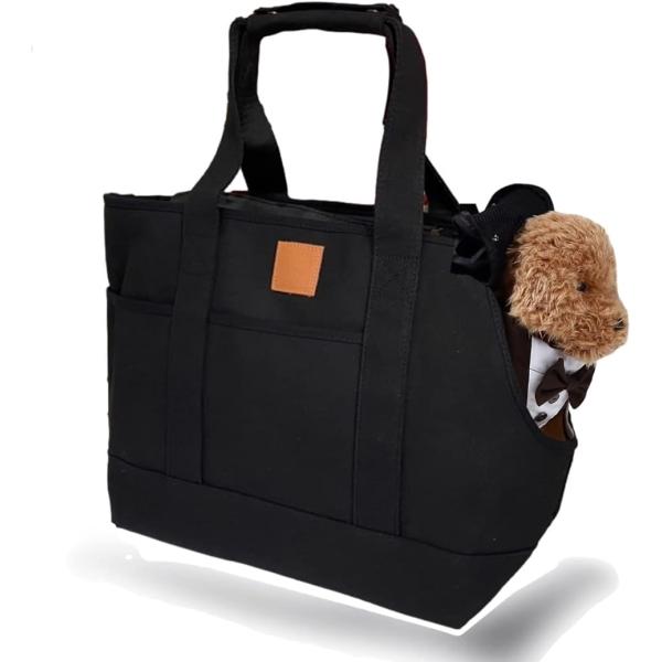 バリエーションコード : 2B23CNXJUT・「犬用キャリーバッグ」使いやすさにこだわり、あると便利だと思われる機能を取り入れて形にした、トート型ペット用キャリーバッグです。大切なペットが移動時にも安心・快適に過ごせるよう安定感はもちろん...