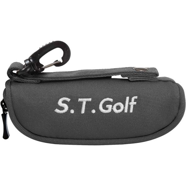 バリエーションコード : 2B24CYLQDF・v「ボールが3個入るゴルフボールケースをリニューアル。」お客様に好評だったゴルフボールケースをリニューアル致しました。これまでより素材の品質をアップし、カラーバリエーションも3カラーから5カラ...