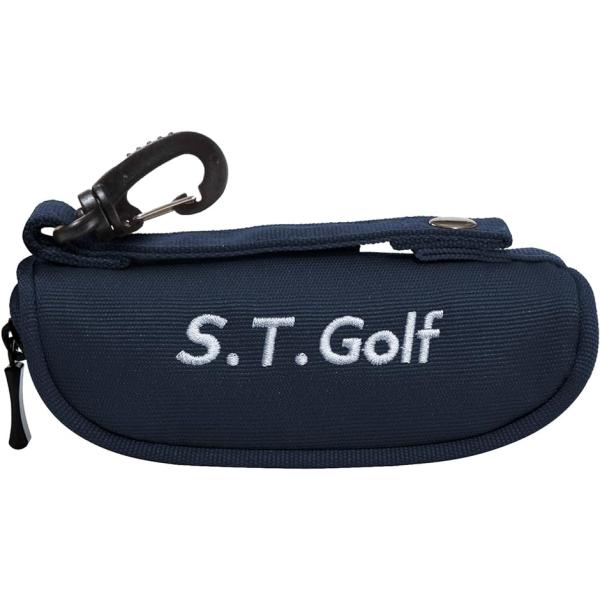 バリエーションコード : 2B24CYLQDF・v「ボールが3個入るゴルフボールケースをリニューアル。」お客様に好評だったゴルフボールケースをリニューアル致しました。これまでより素材の品質をアップし、カラーバリエーションも3カラーから5カラ...